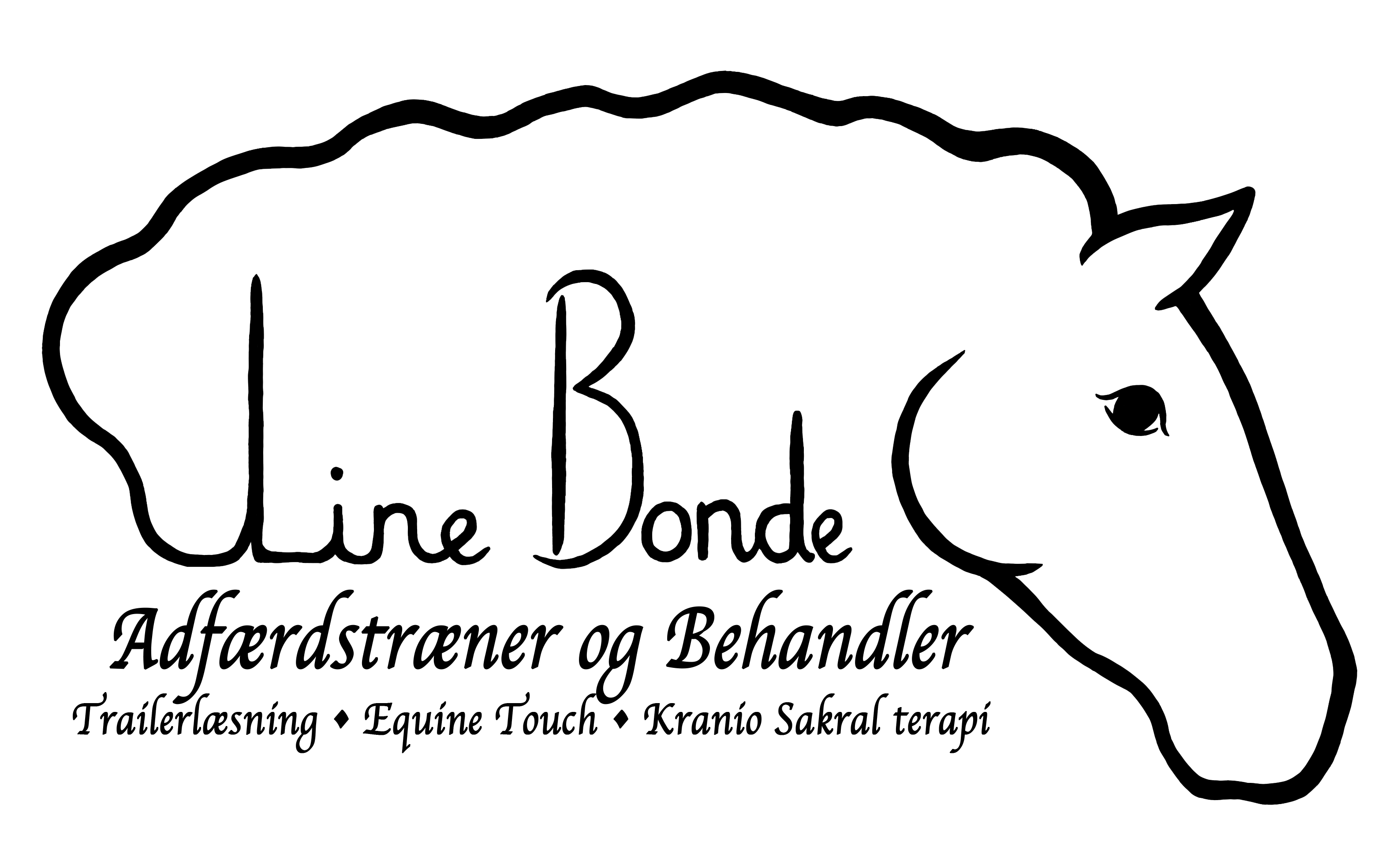 Krop & Fysologi - Line Bonde